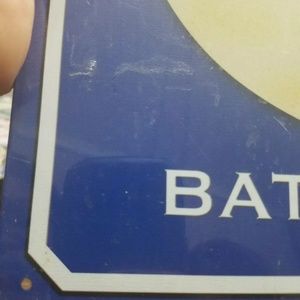 Wall Decor | Betty Boop Bathing Suit Sign | Poshmark